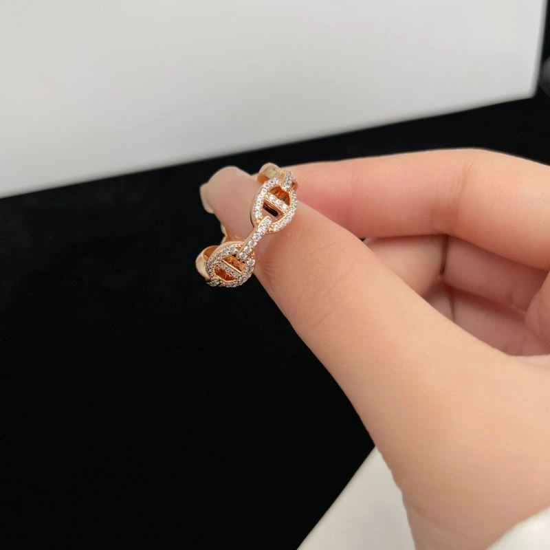 Bargain Hermes Rings