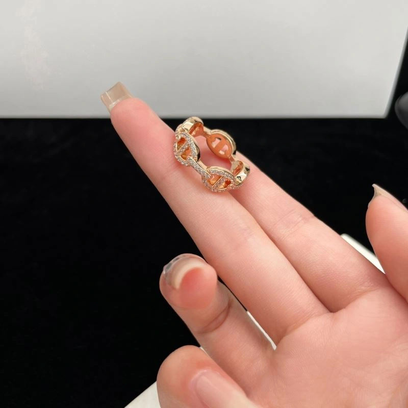Bargain Hermes Rings
