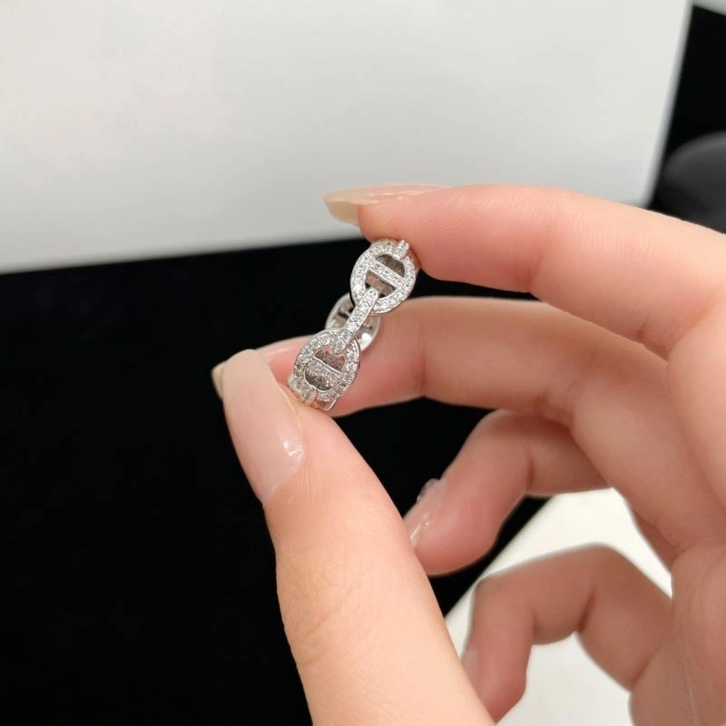 Bargain Hermes Rings