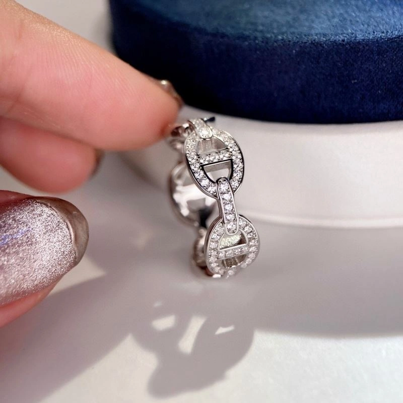 Bargain Hermes Rings