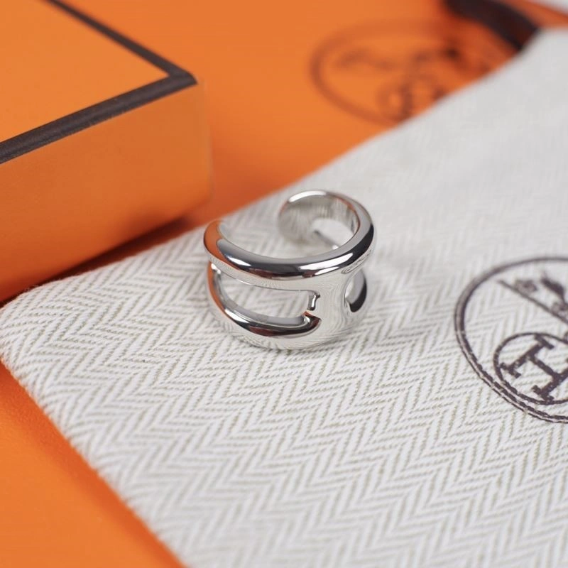 Hermes Rings