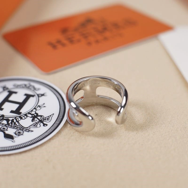 Budget-friendly Hermes Rings