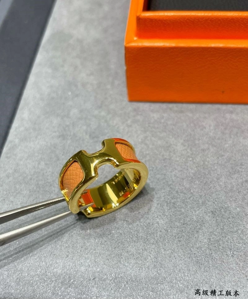 Brand-original Hermes Rings