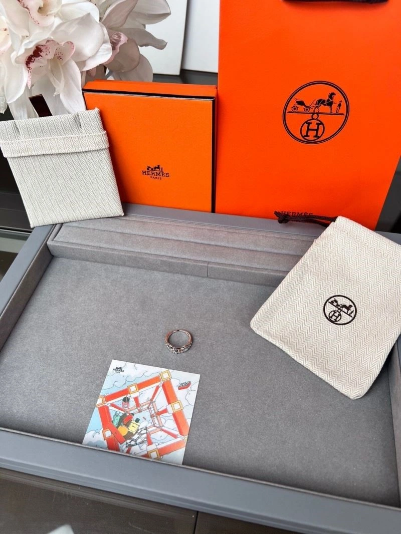 Hermes Rings