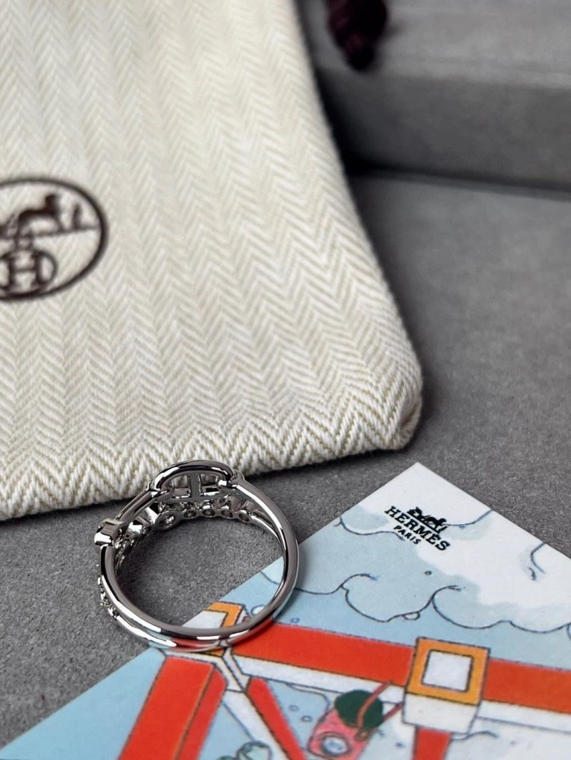 Inexpensive Hermes Rings