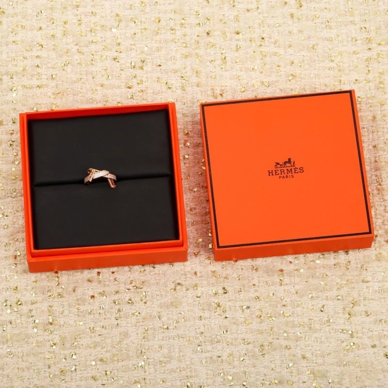 Hermes Rings