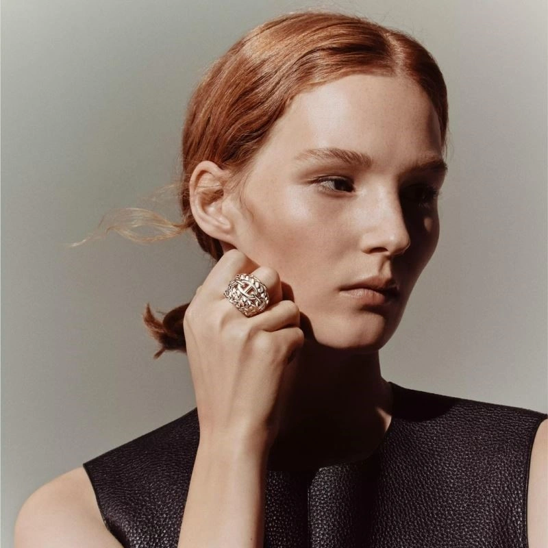 Hermes Rings