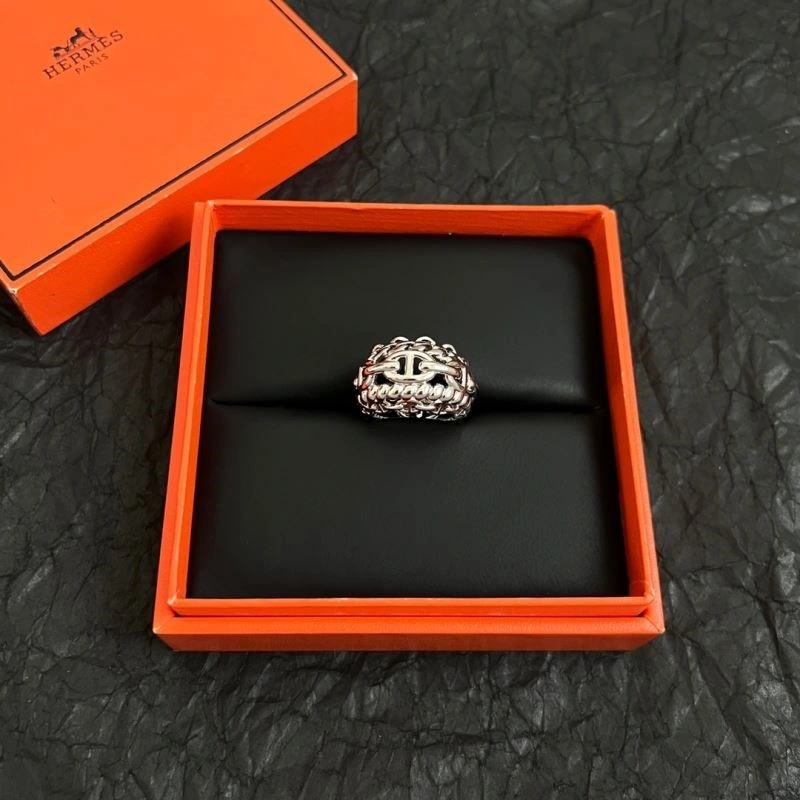 OEM Hermes Rings