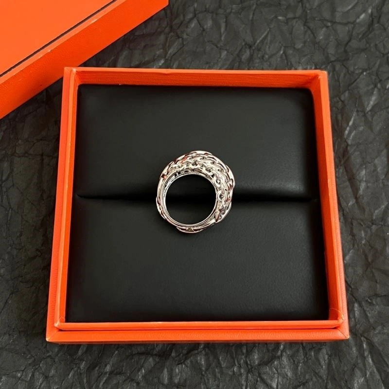 OEM Hermes Rings