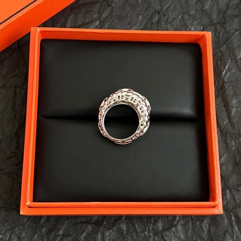 OEM Hermes Rings