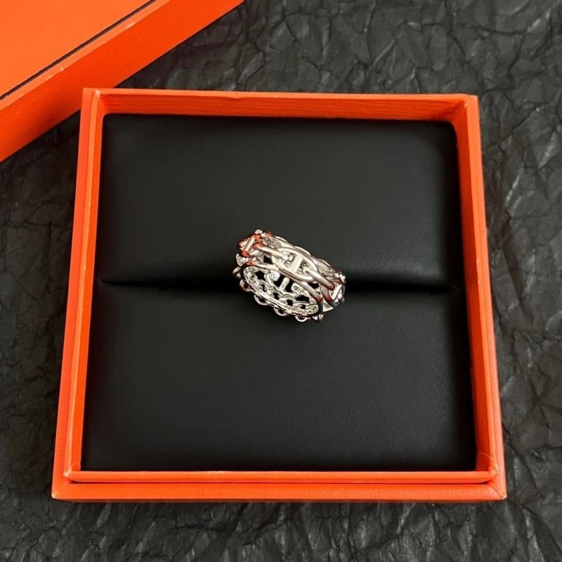 OEM Hermes Rings