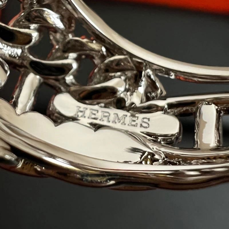 OEM Hermes Rings