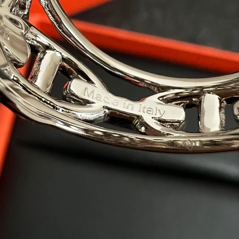 OEM Hermes Rings