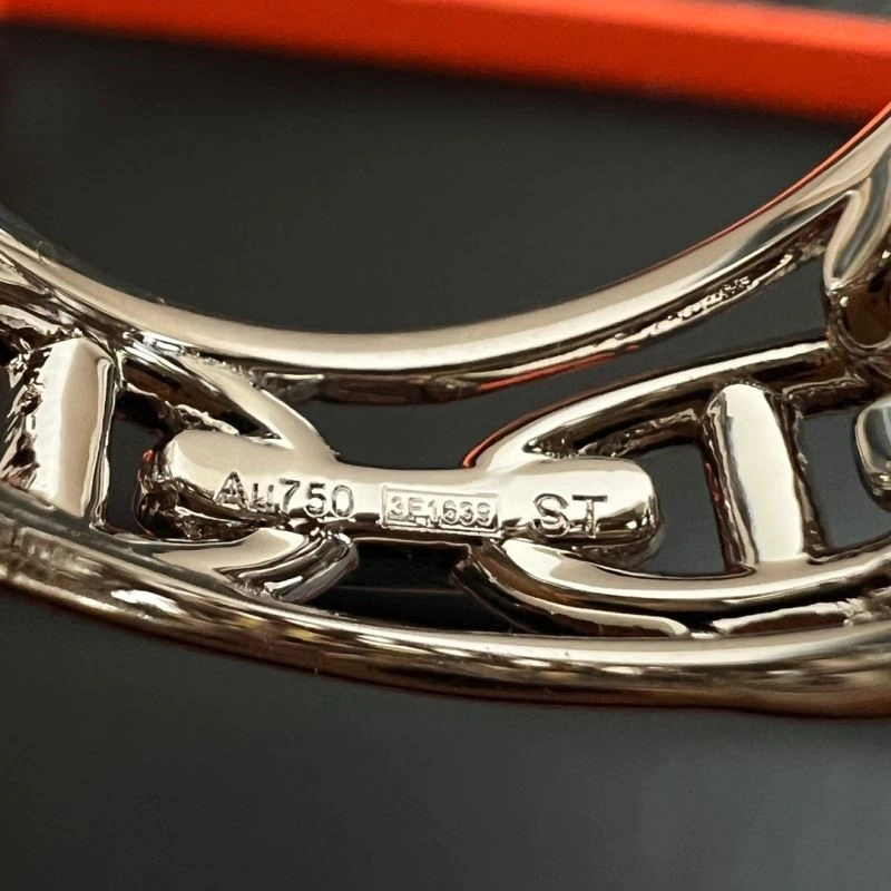 OEM Hermes Rings