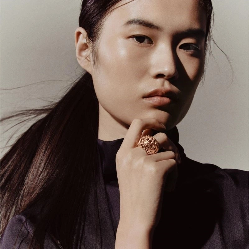 Hermes Rings