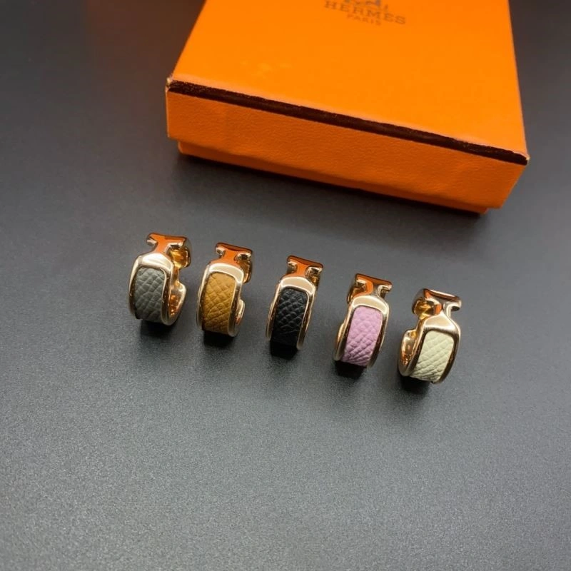 Hermes Rings