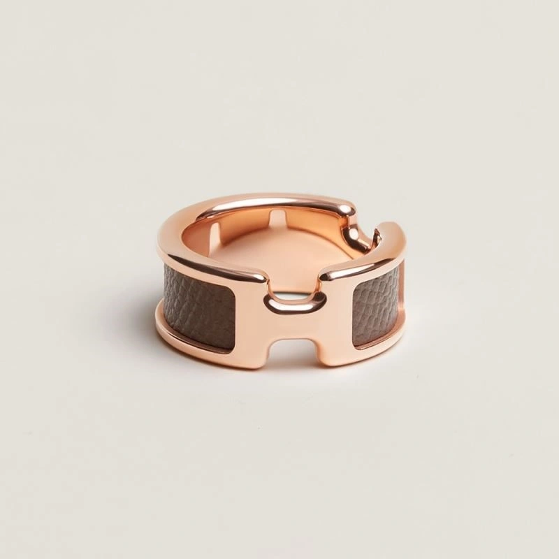 Original Hermes Rings