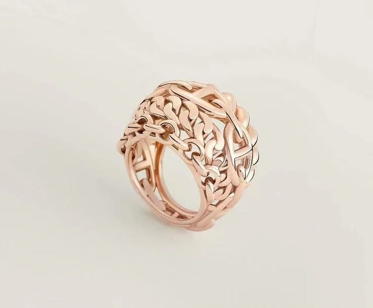 Hermes Rings