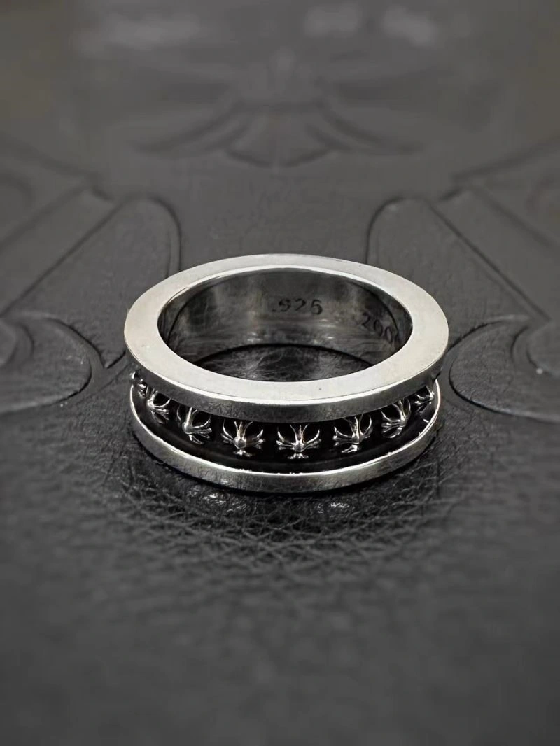 Hermes Rings