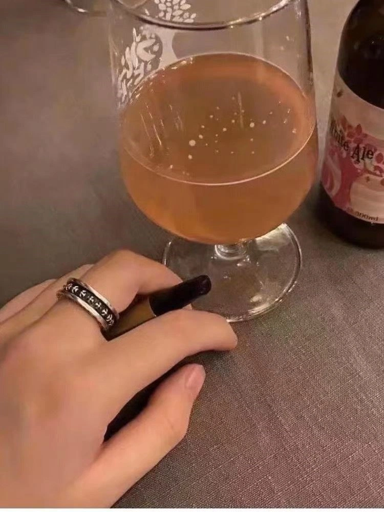 Authentic Hermes Rings