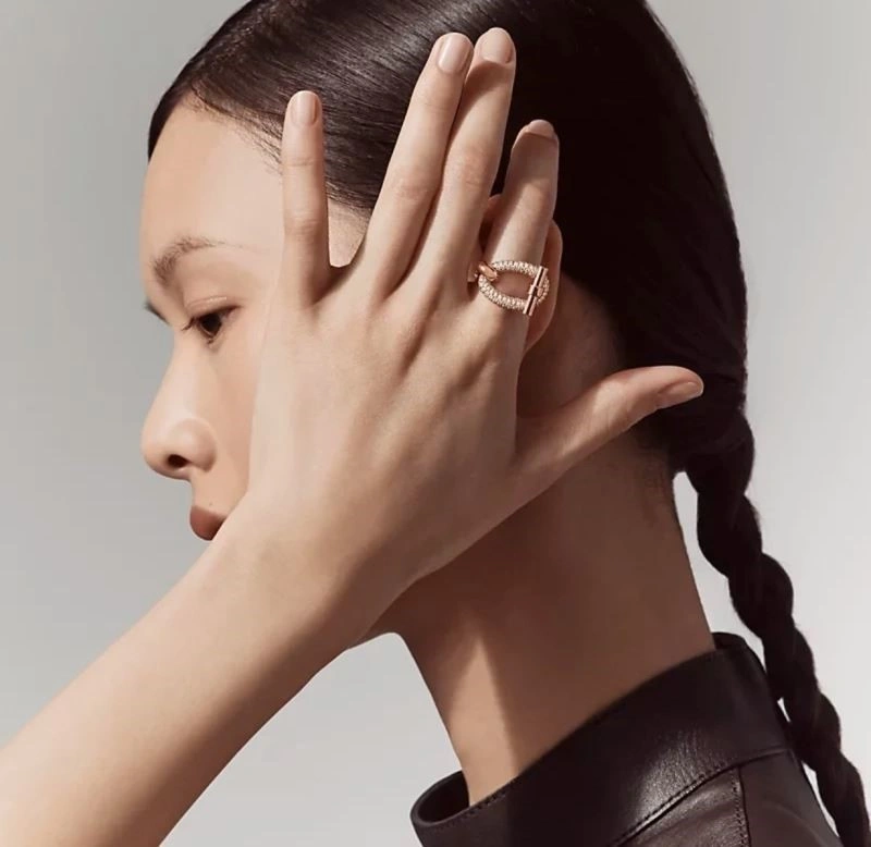 Hermes Rings