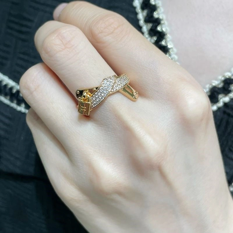 Reasonably priced Hermes Rings