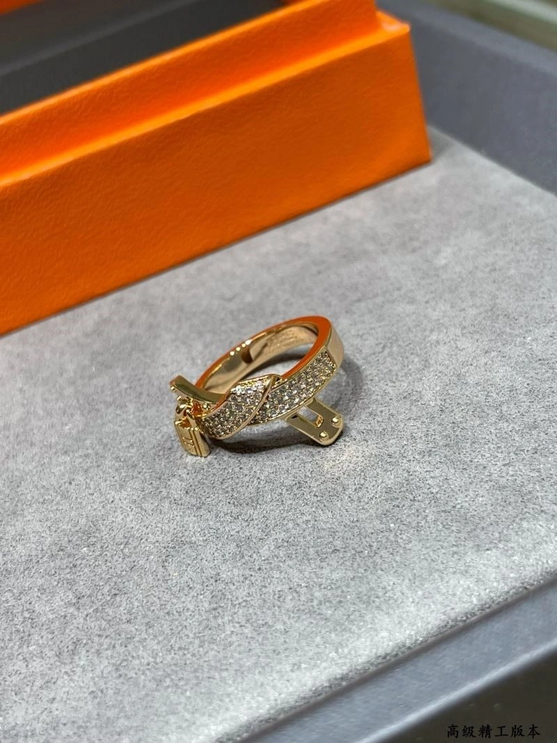 Reasonably priced Hermes Rings