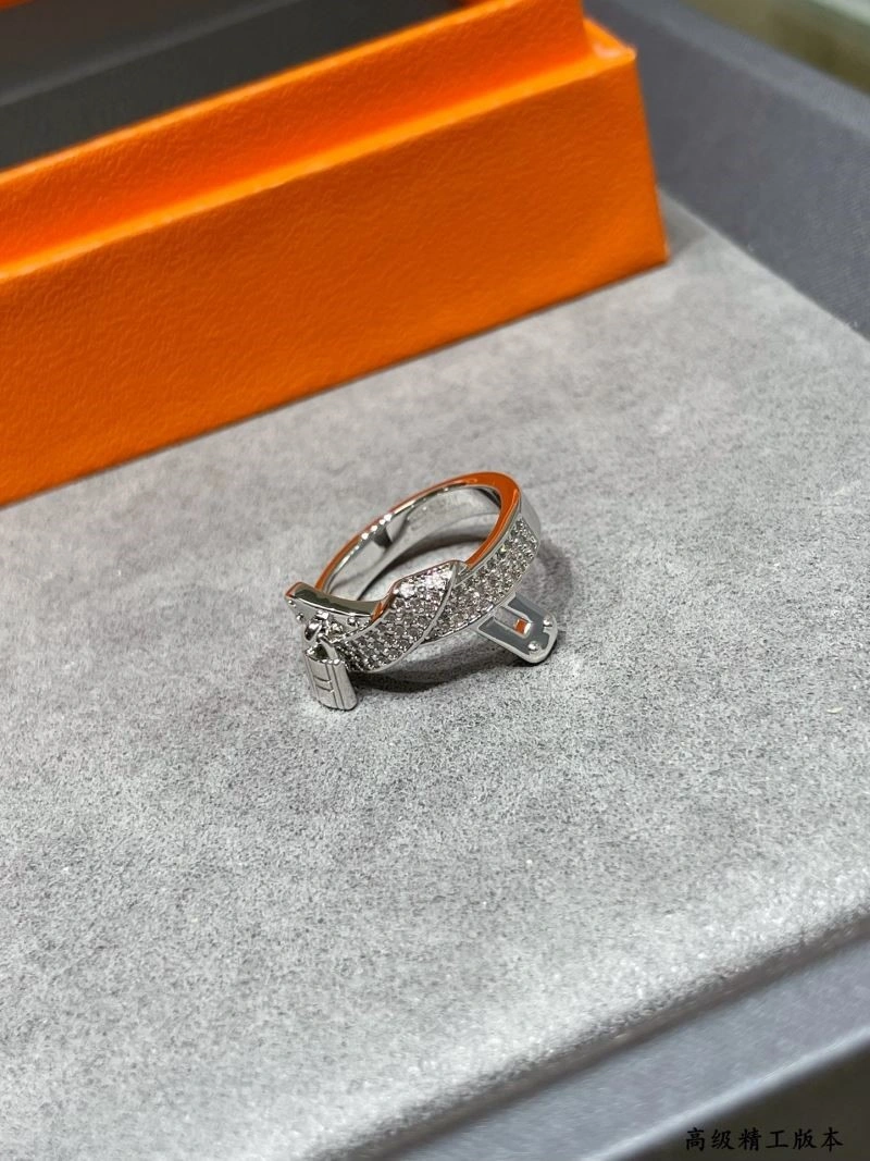 Reasonably priced Hermes Rings