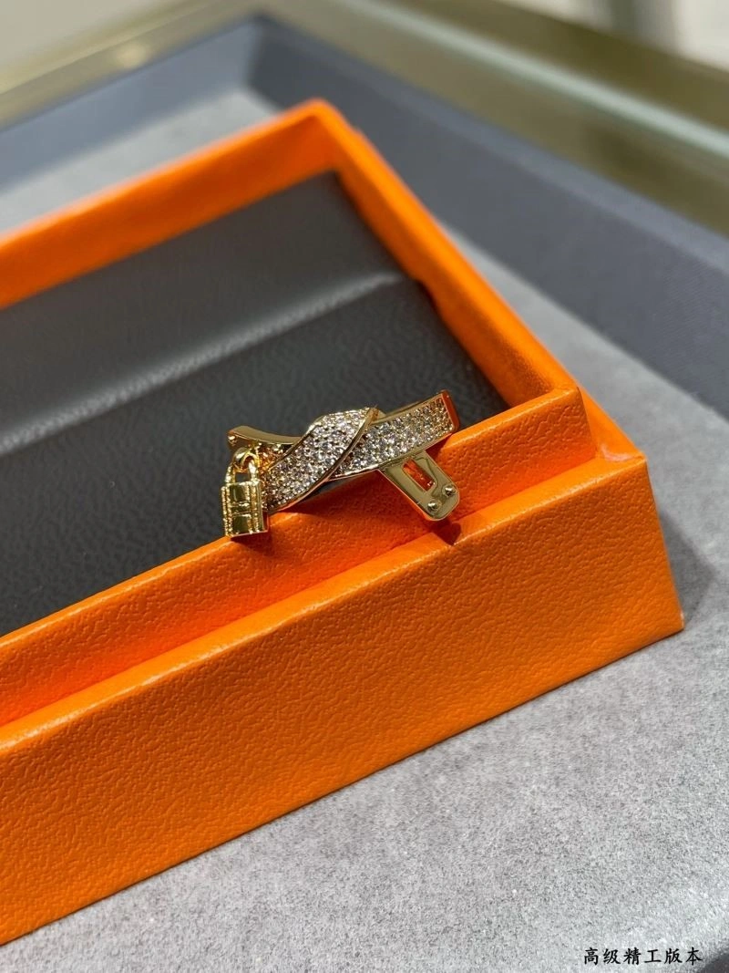 Reasonably priced Hermes Rings
