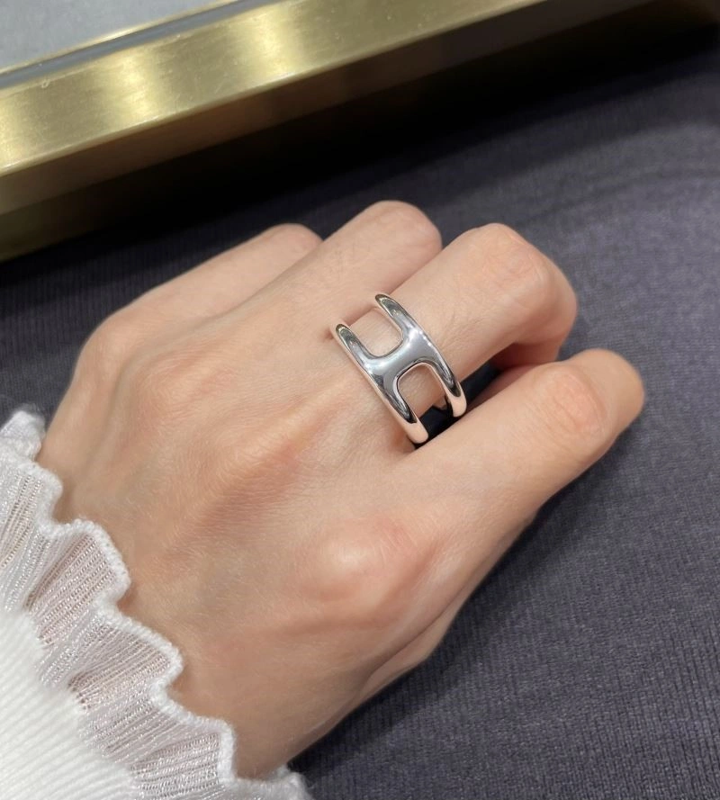 Hermes Rings