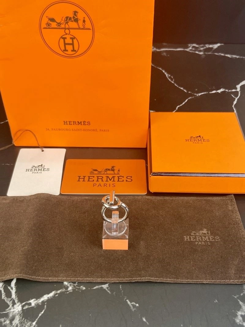 Hermes Rings