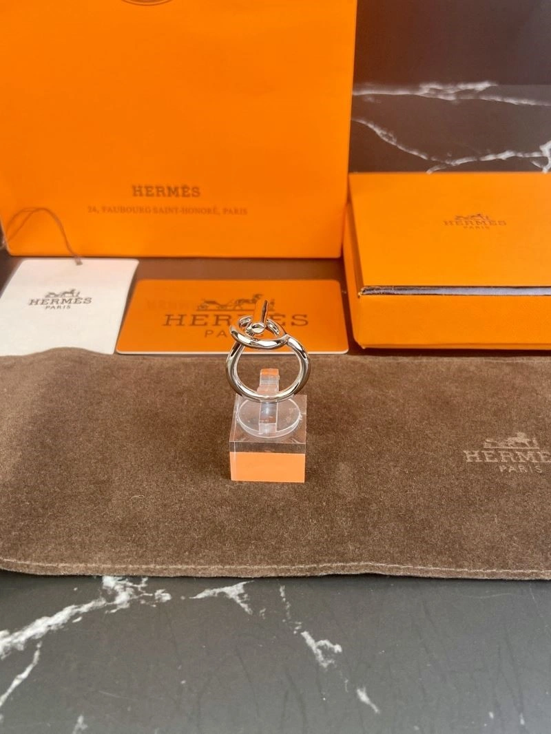 Inexpensive Hermes Rings