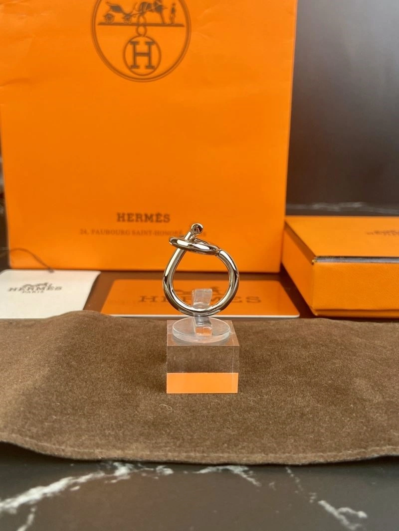 Inexpensive Hermes Rings
