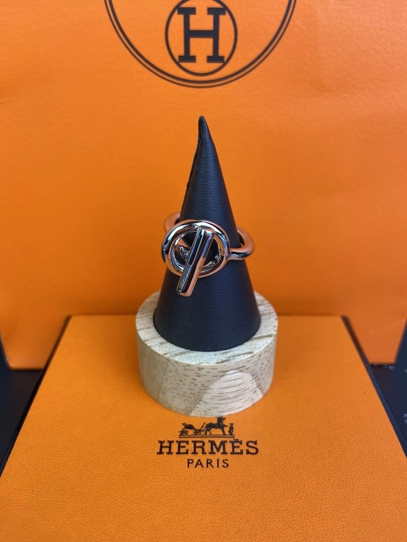 Inexpensive Hermes Rings