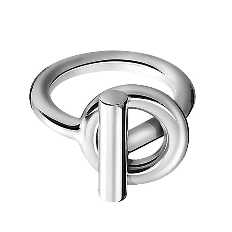 Inexpensive Hermes Rings