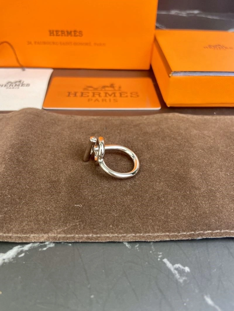 Inexpensive Hermes Rings