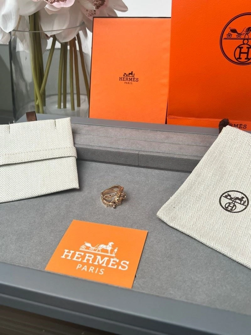 Hermes Rings