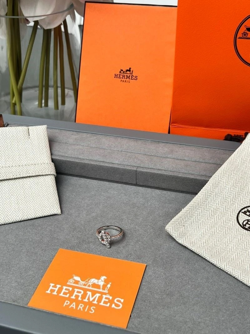 Hermes Rings