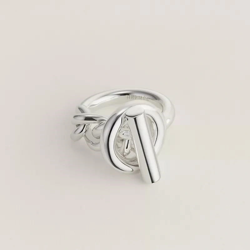 Hermes Rings