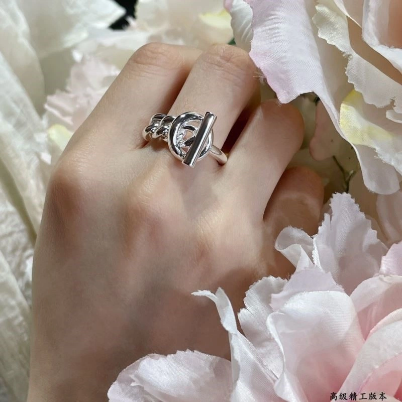 Official Hermes Rings