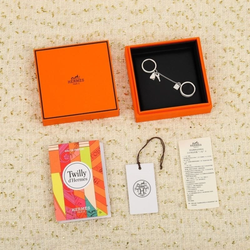 Hermes Rings