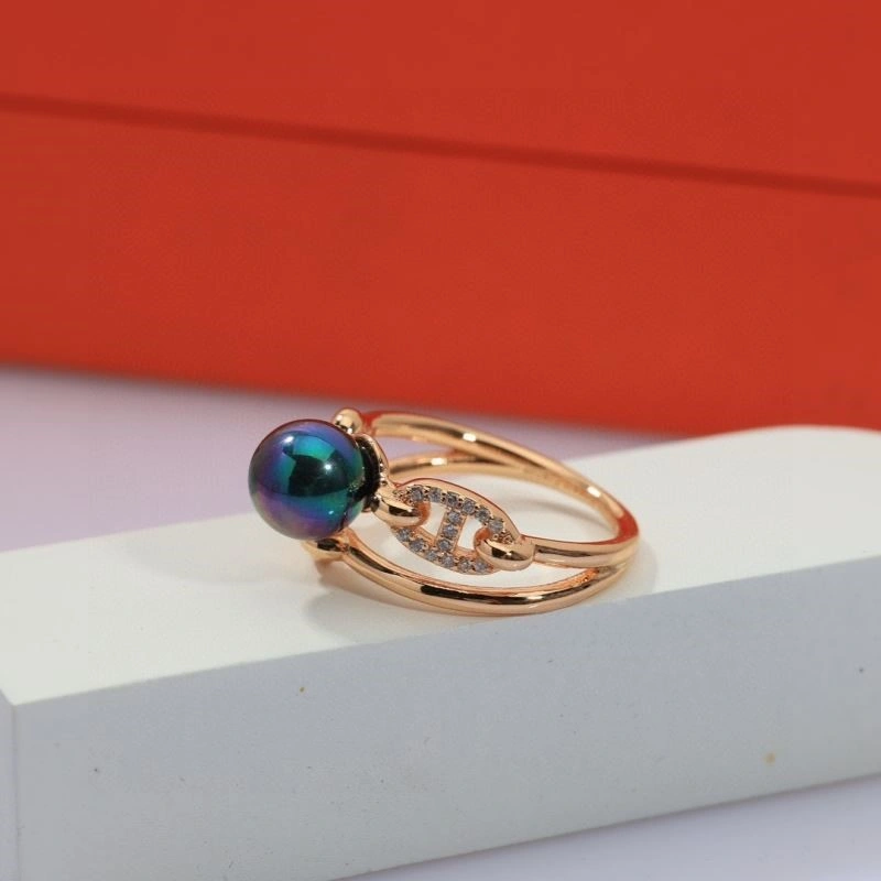 Hermes Rings
