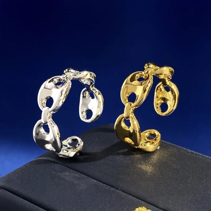 Hermes Rings