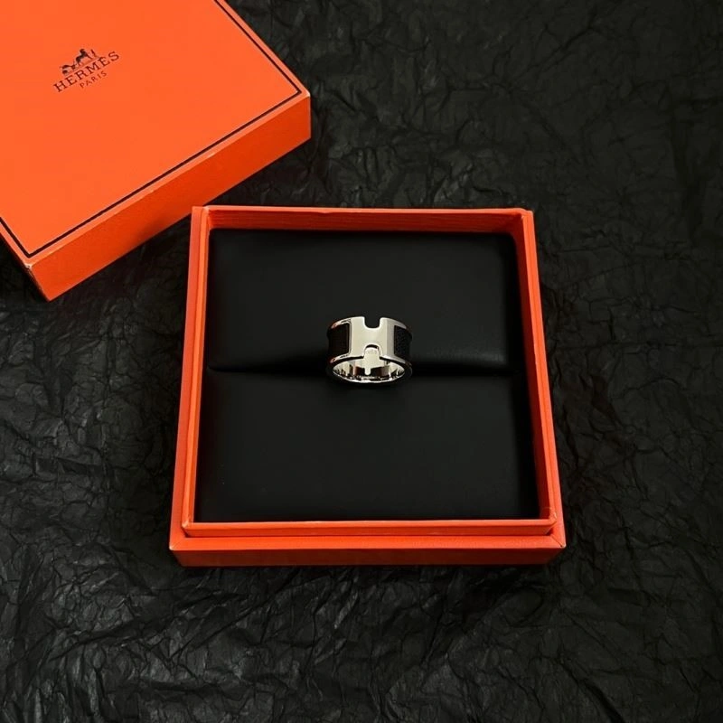Hermes Rings