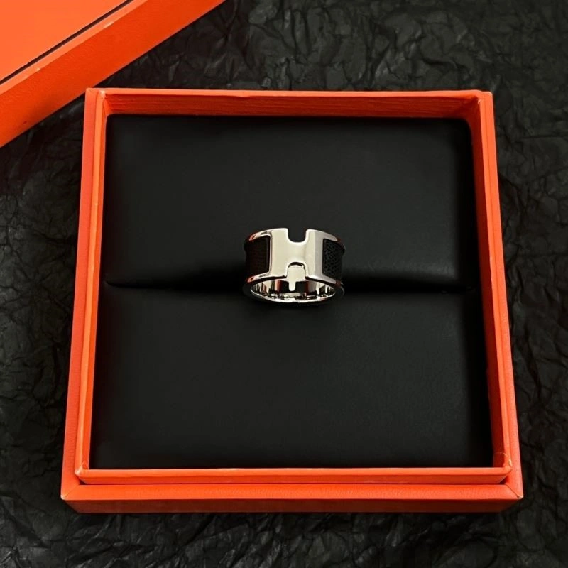 Perfect replica Hermes Rings