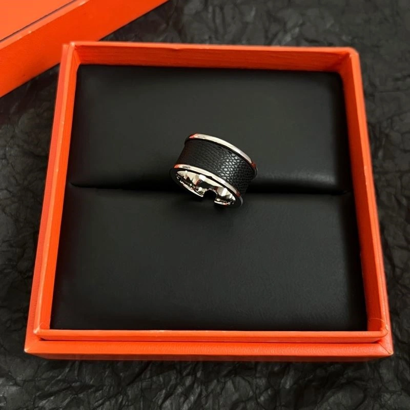 Perfect replica Hermes Rings