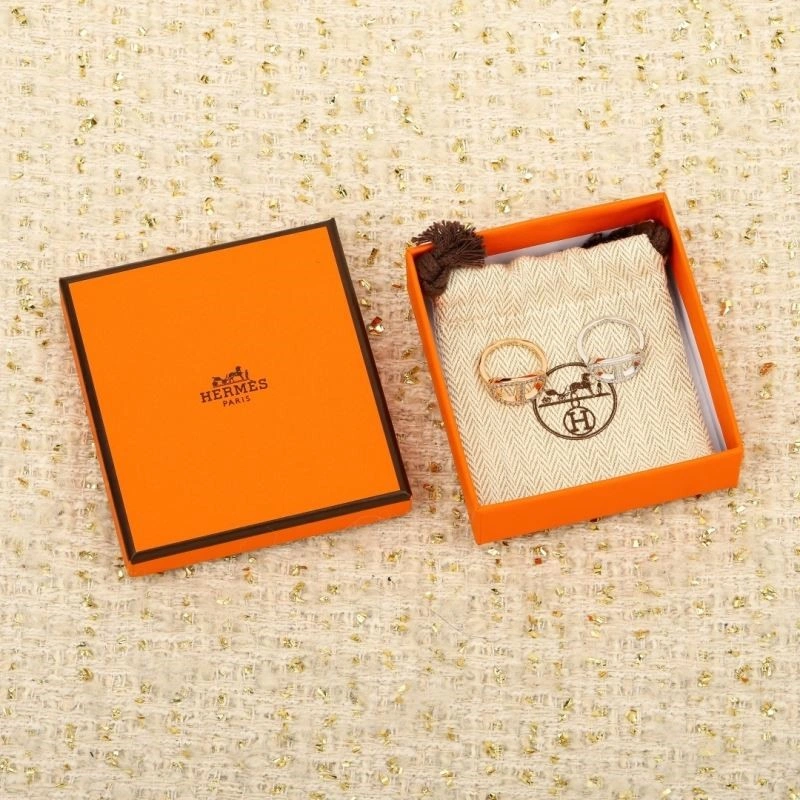 Hermes Rings