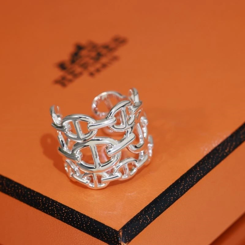 Hermes Rings