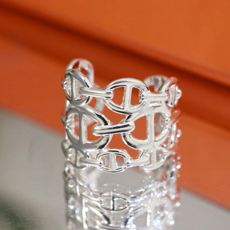 Reasonably priced Hermes Rings