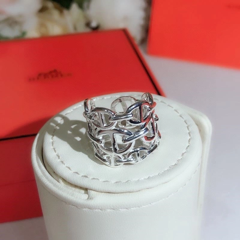 Reasonably priced Hermes Rings